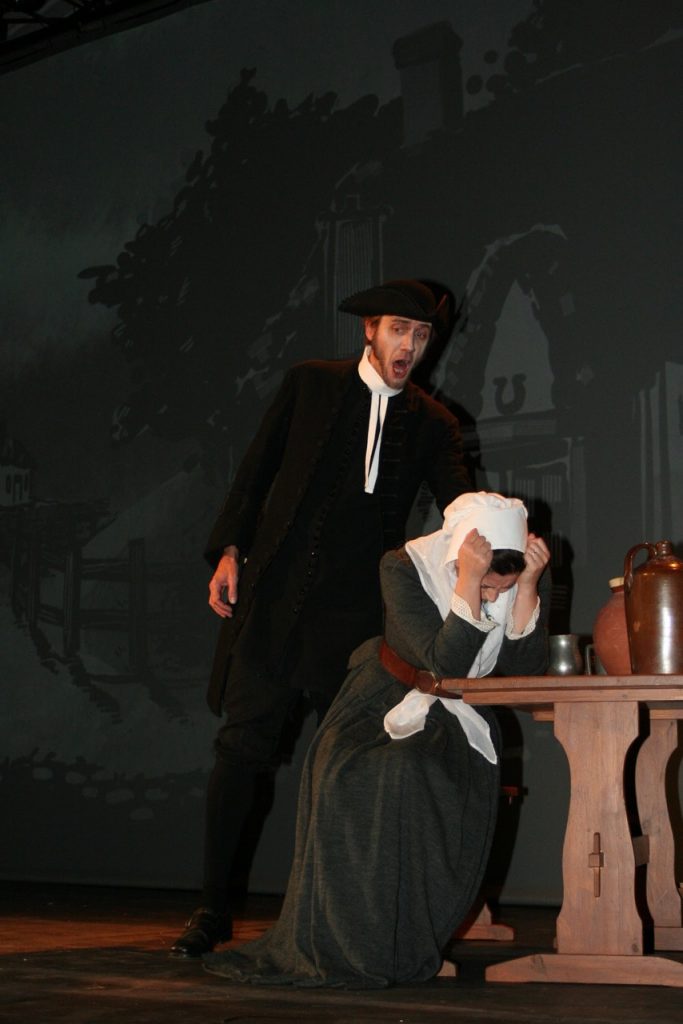 Crying » Arcadian Opera